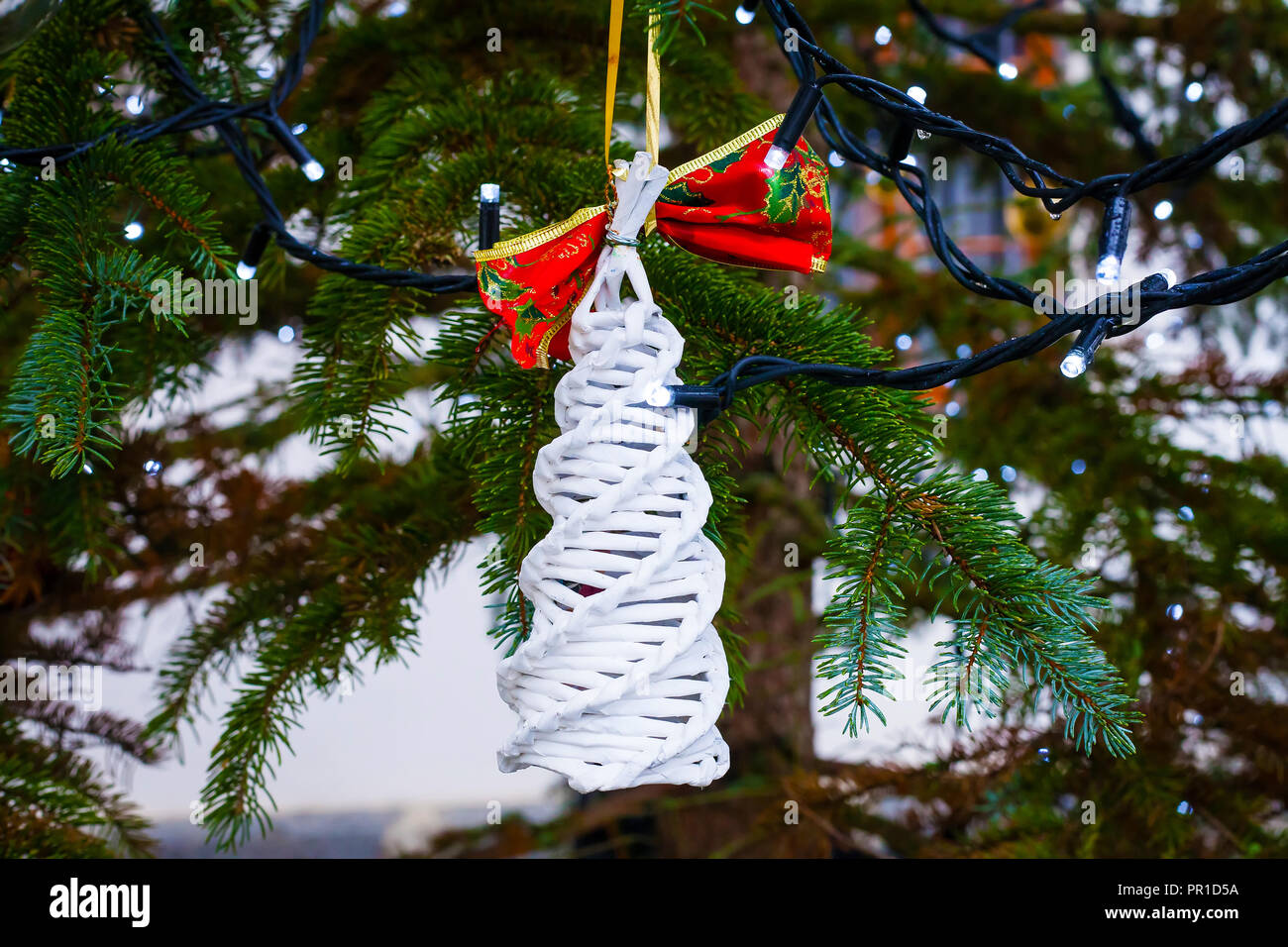 Decoration branch hi-res stock photography and images - Alamy