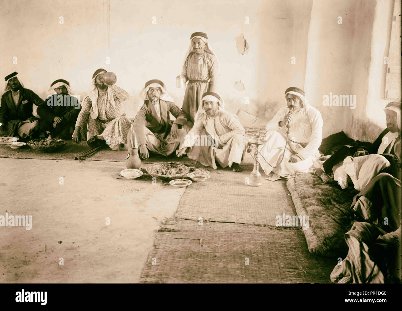 Upper room jerusalem israel hi-res stock photography and images - Alamy