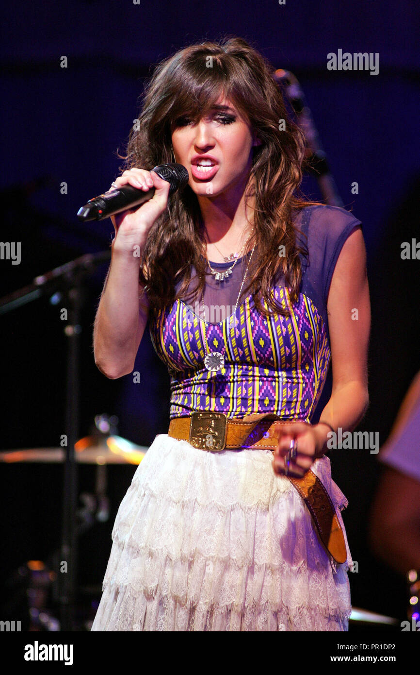 Kate voegele hi-res stock photography and images - Alamy