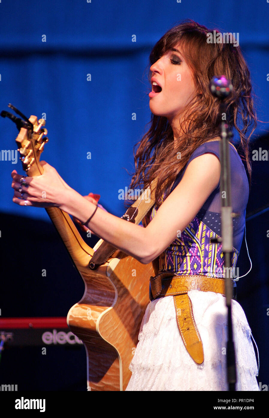 Kate voegele hi-res stock photography and images - Alamy