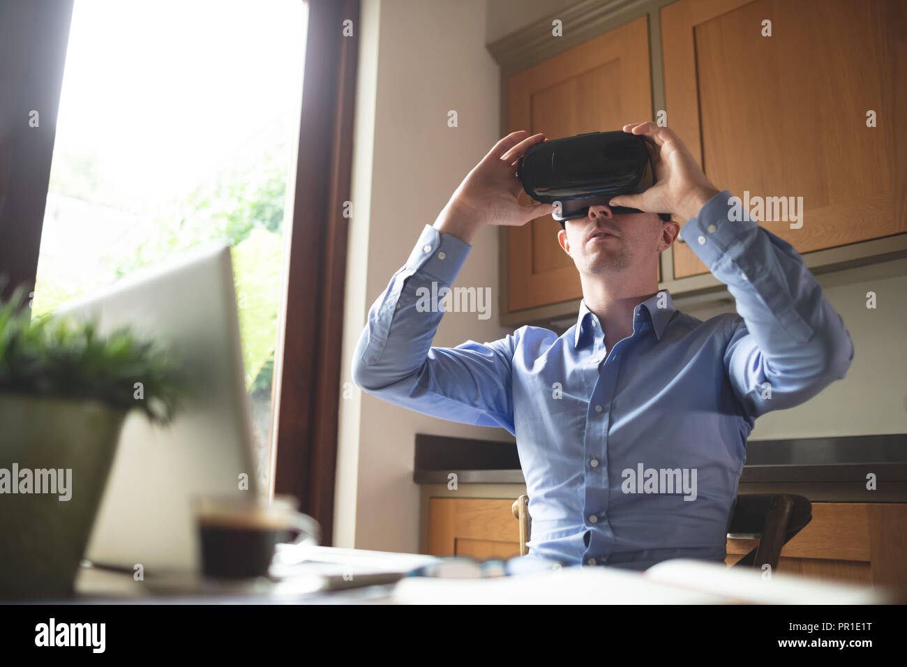 3d kitchen computer hi-res stock photography and images - Alamy