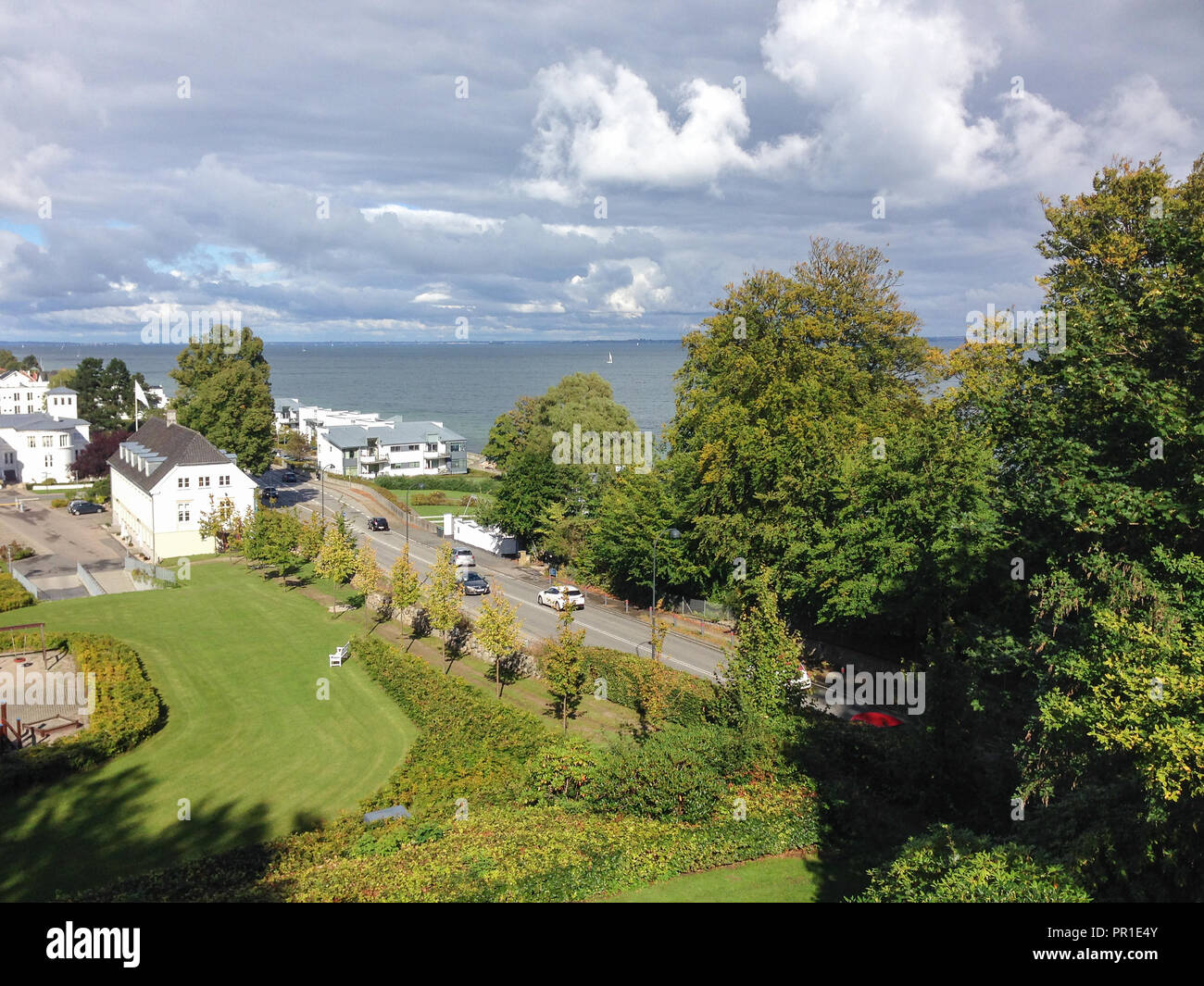 Skodsborg hi-res stock photography and images - Alamy