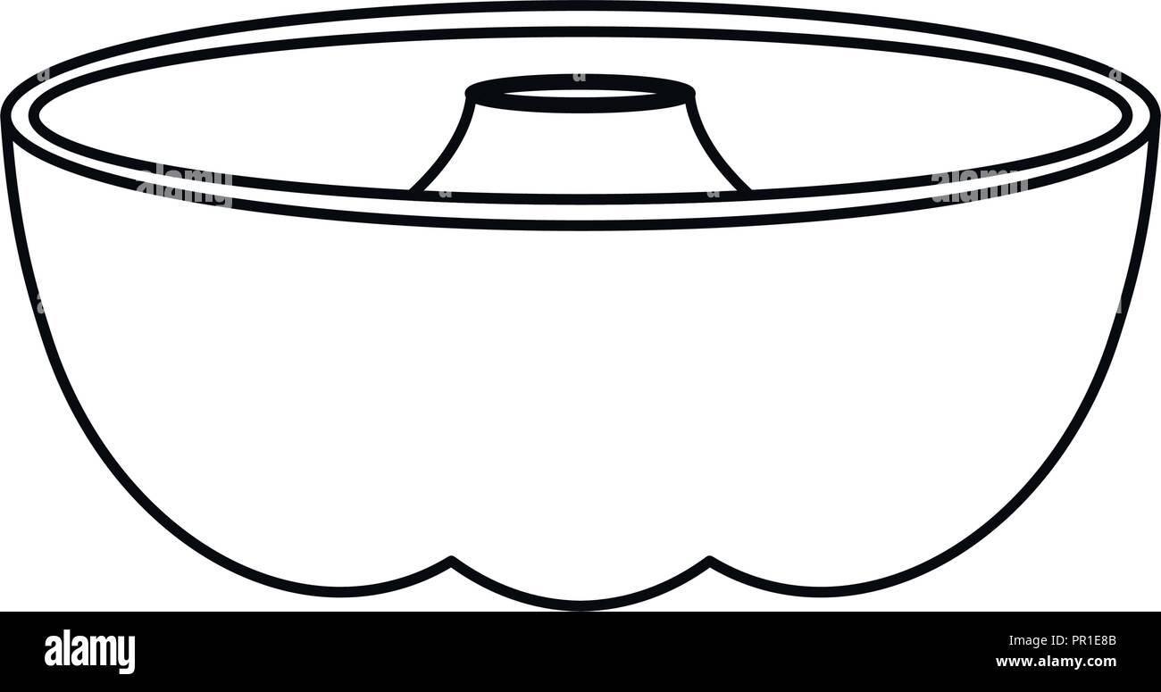 Bread mold Stock Vector Images - Alamy