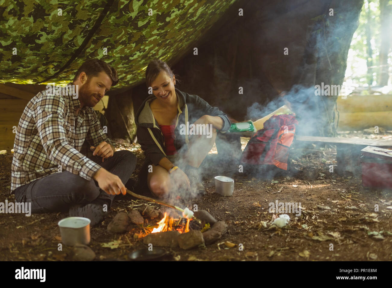 Boot camp hi-res stock photography and images - Alamy