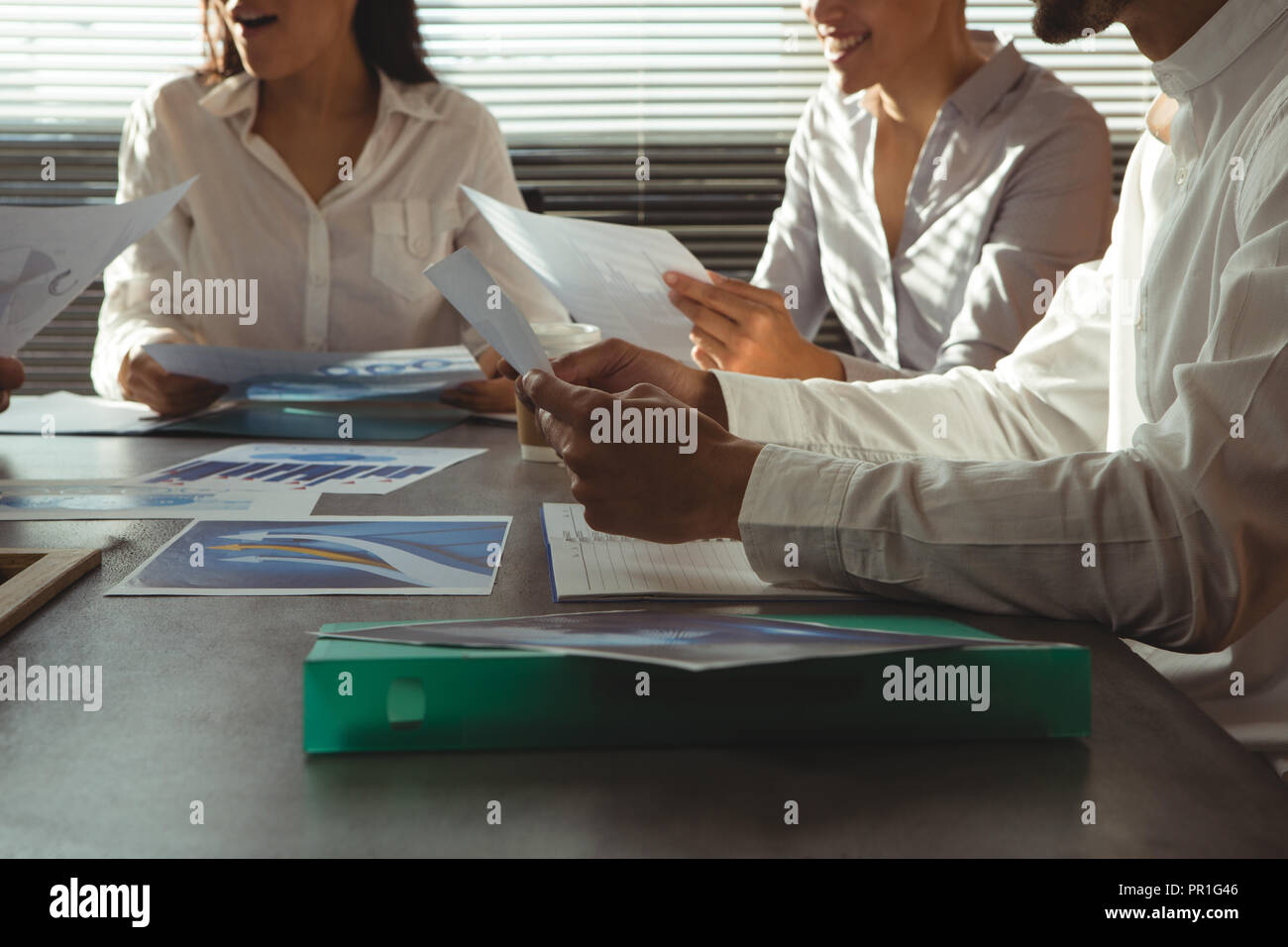 Office file room hi-res stock photography and images - Alamy