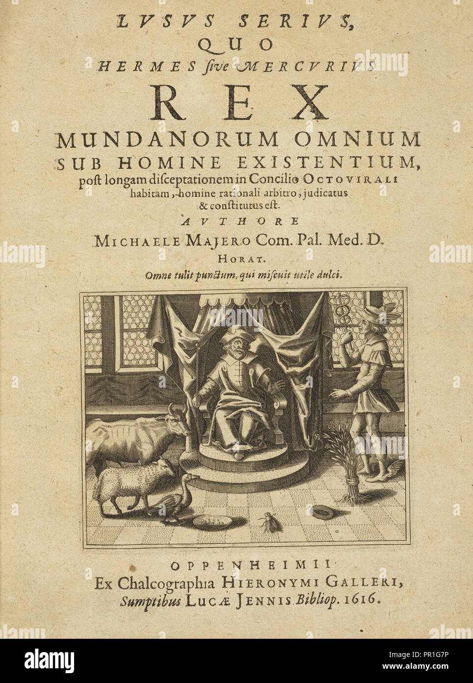 Mercurius hi-res stock photography and images - Alamy