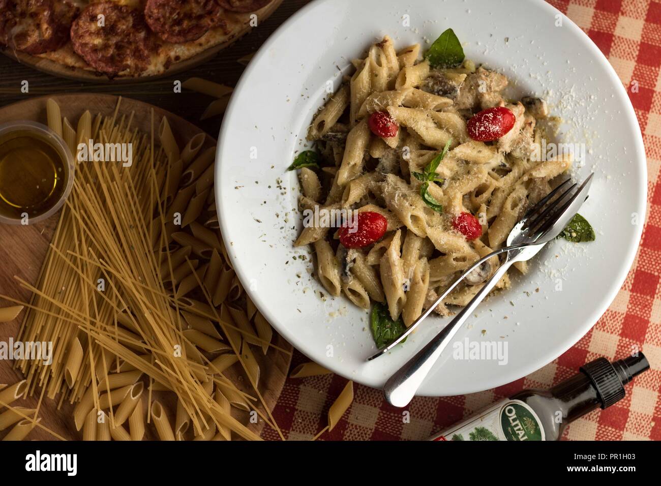 Foodpics hi-res stock photography and images - Alamy