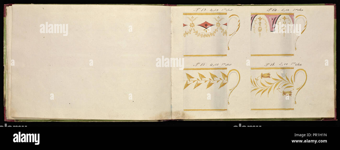 Manuscript Sample High Resolution Stock Photography and Images - Alamy