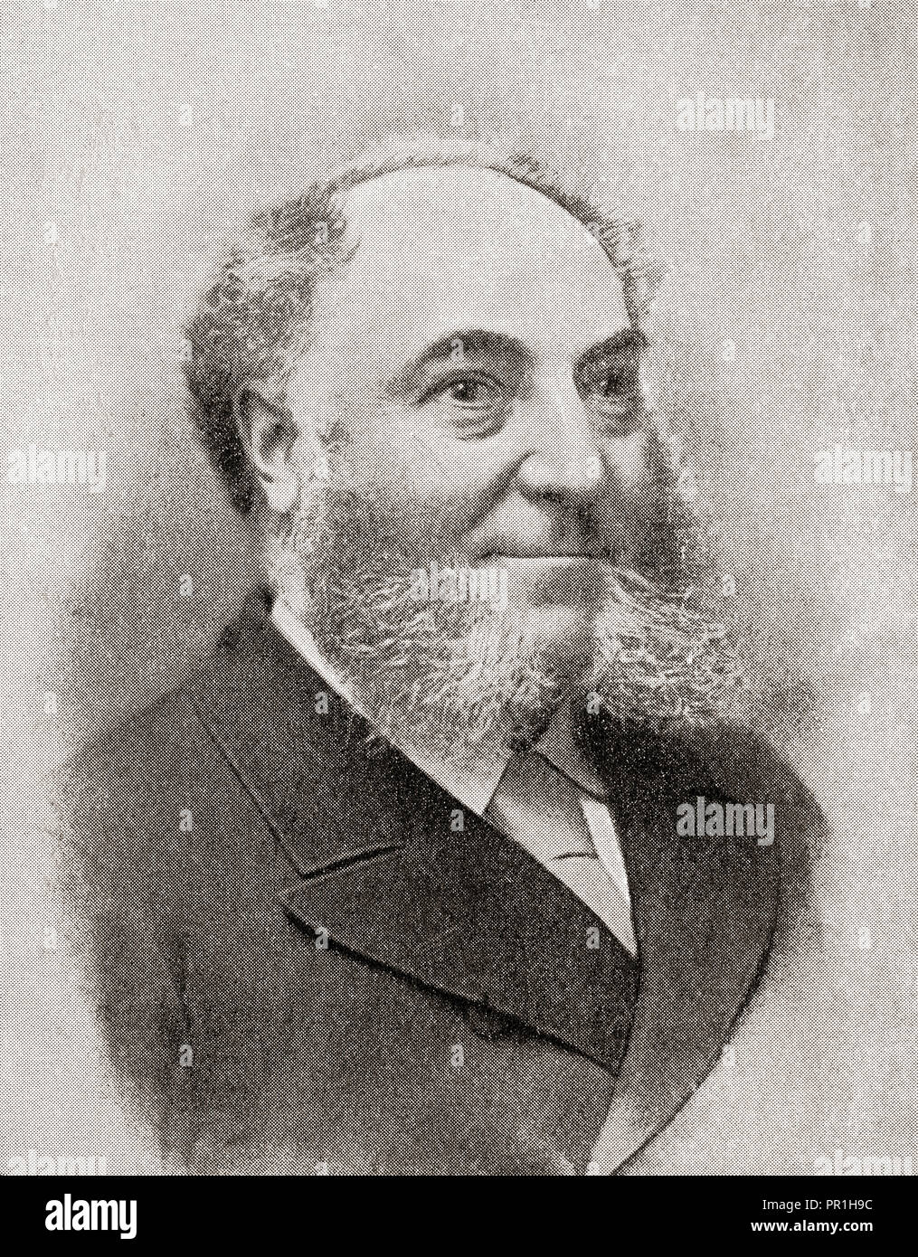 William whiteley hi-res stock photography and images - Alamy