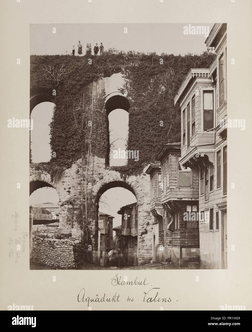 photographs of the Ottoman Empire and the Republic of Turkey Stock ...