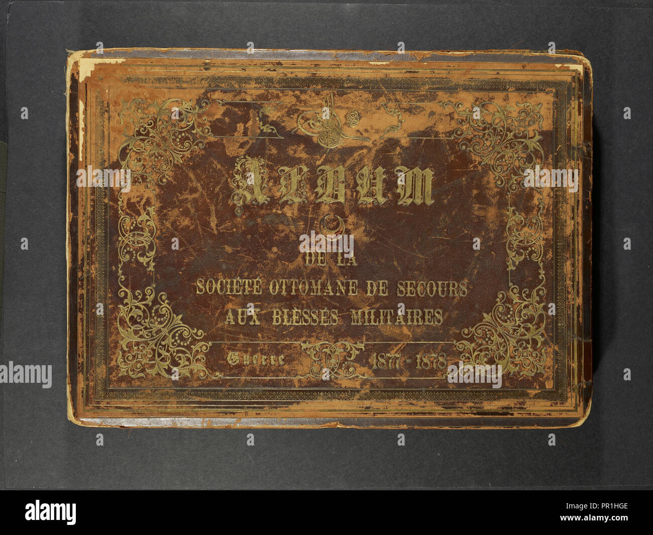 Guerre ottomane hi-res stock photography and images - Alamy