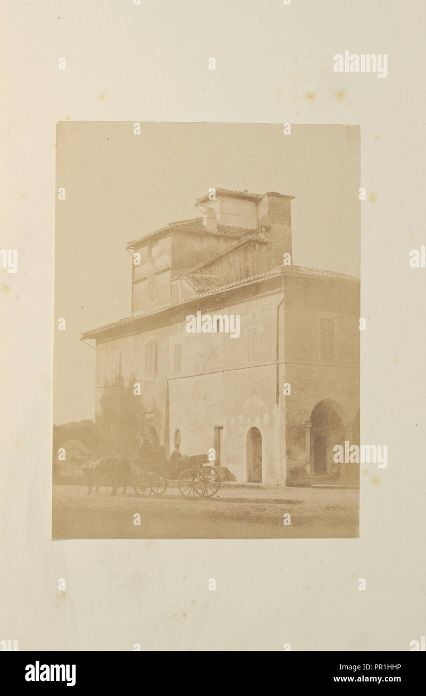 Villa lecchi hi-res stock photography and images - Alamy