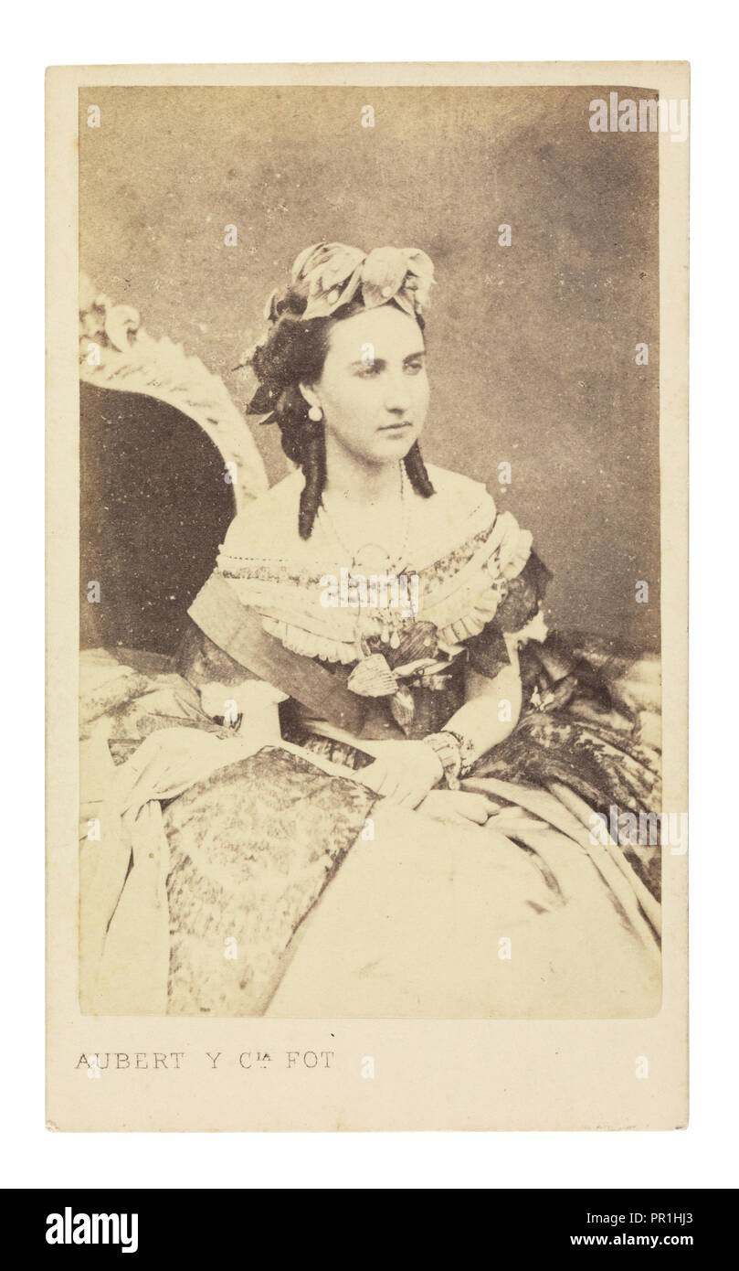 Emperor maximilian mexico hi-res stock photography and images - Alamy