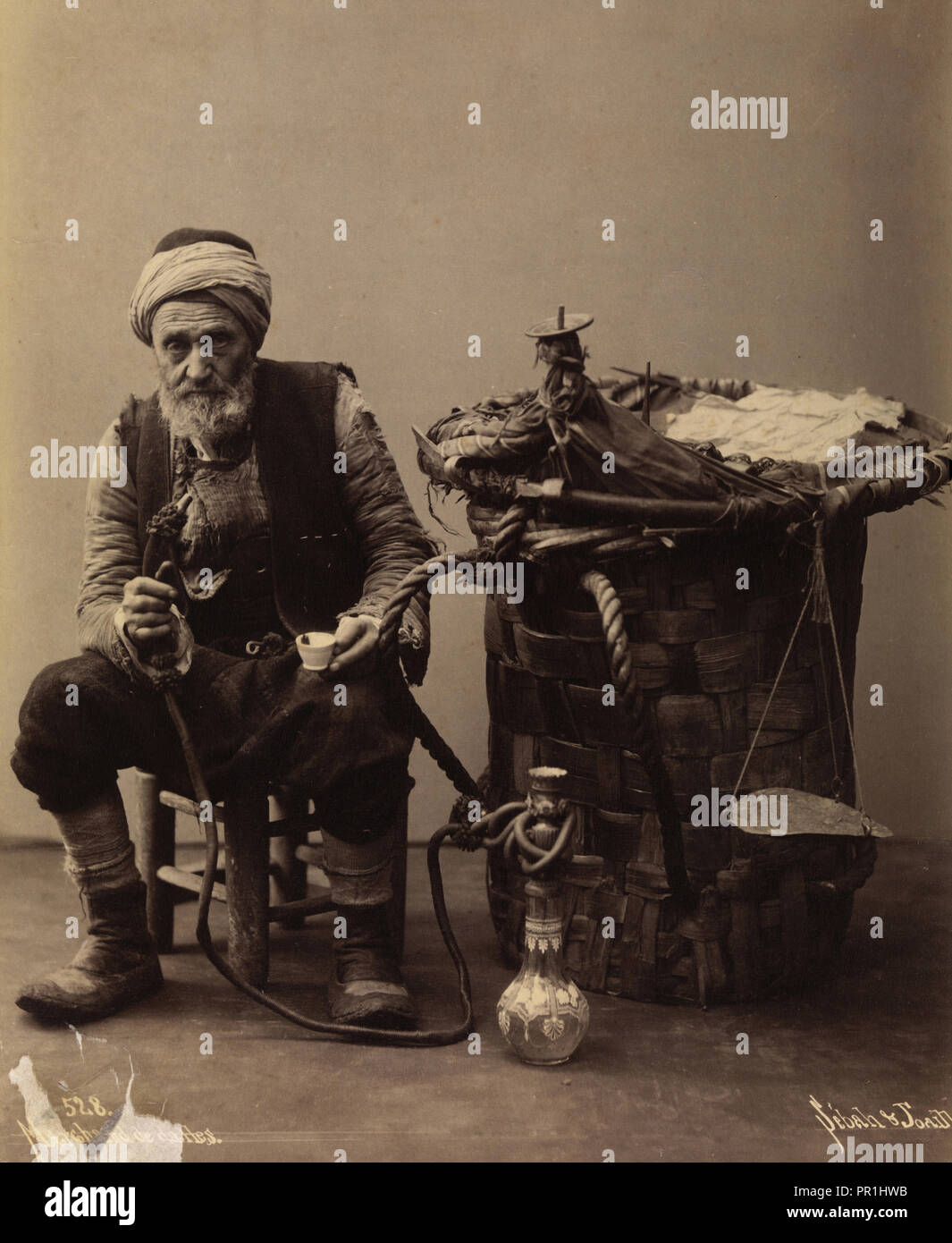 Orientalist Photography