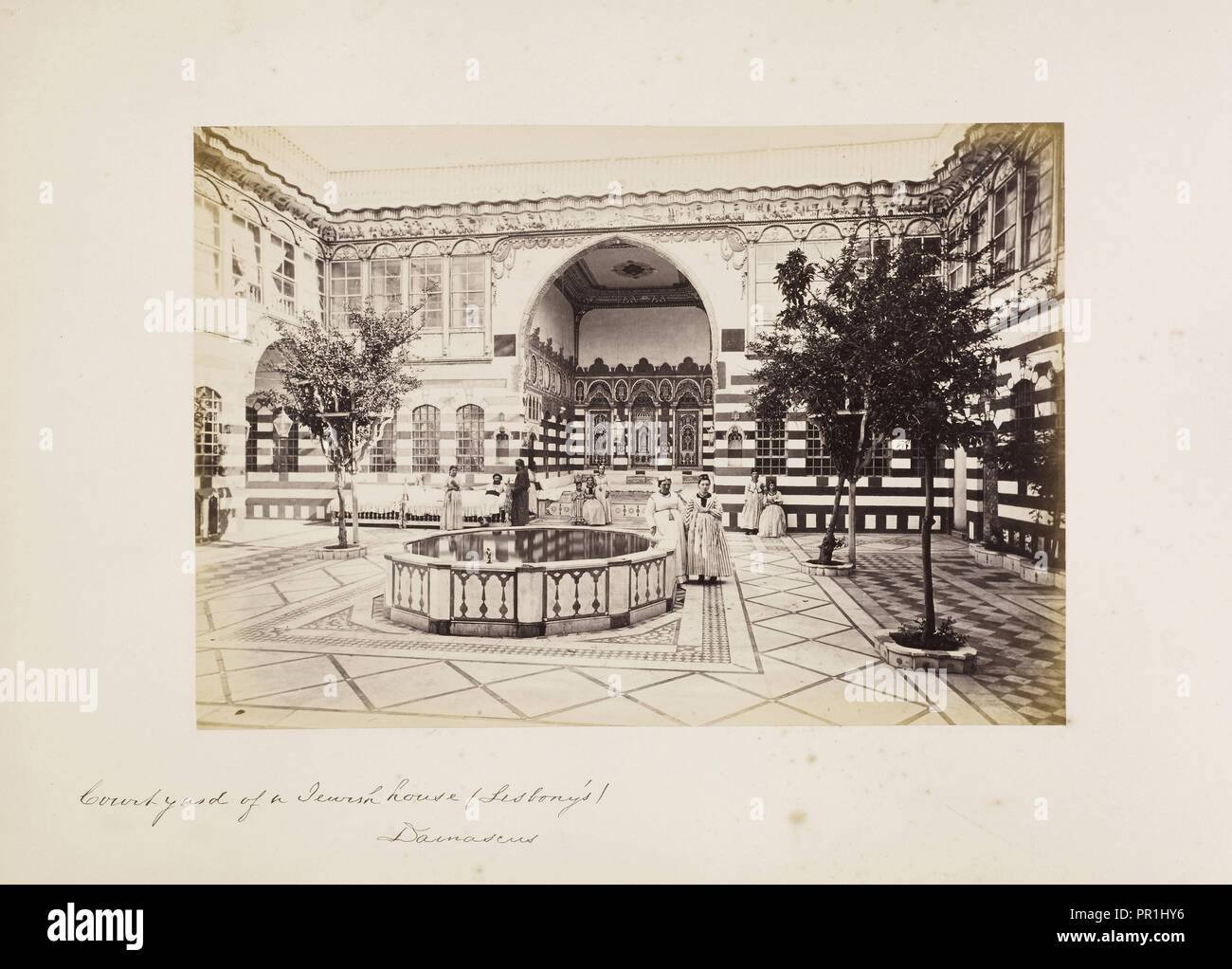 Jewish house hi-res stock photography and images - Alamy