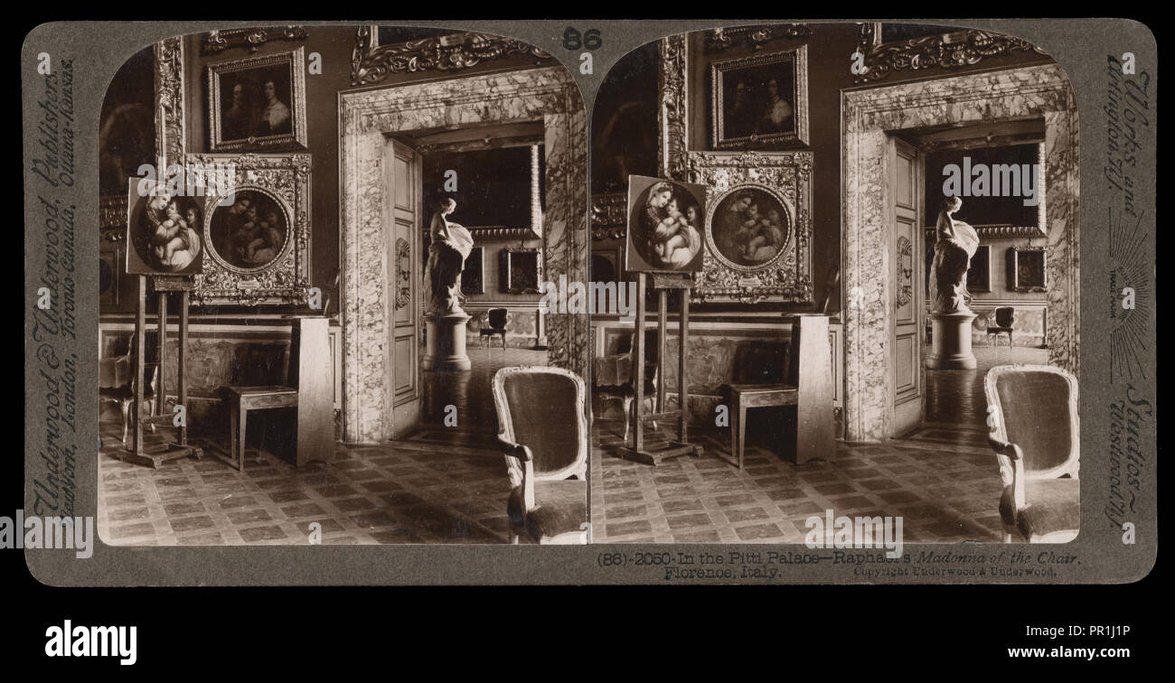31 stereograph hi-res stock photography and images - Alamy