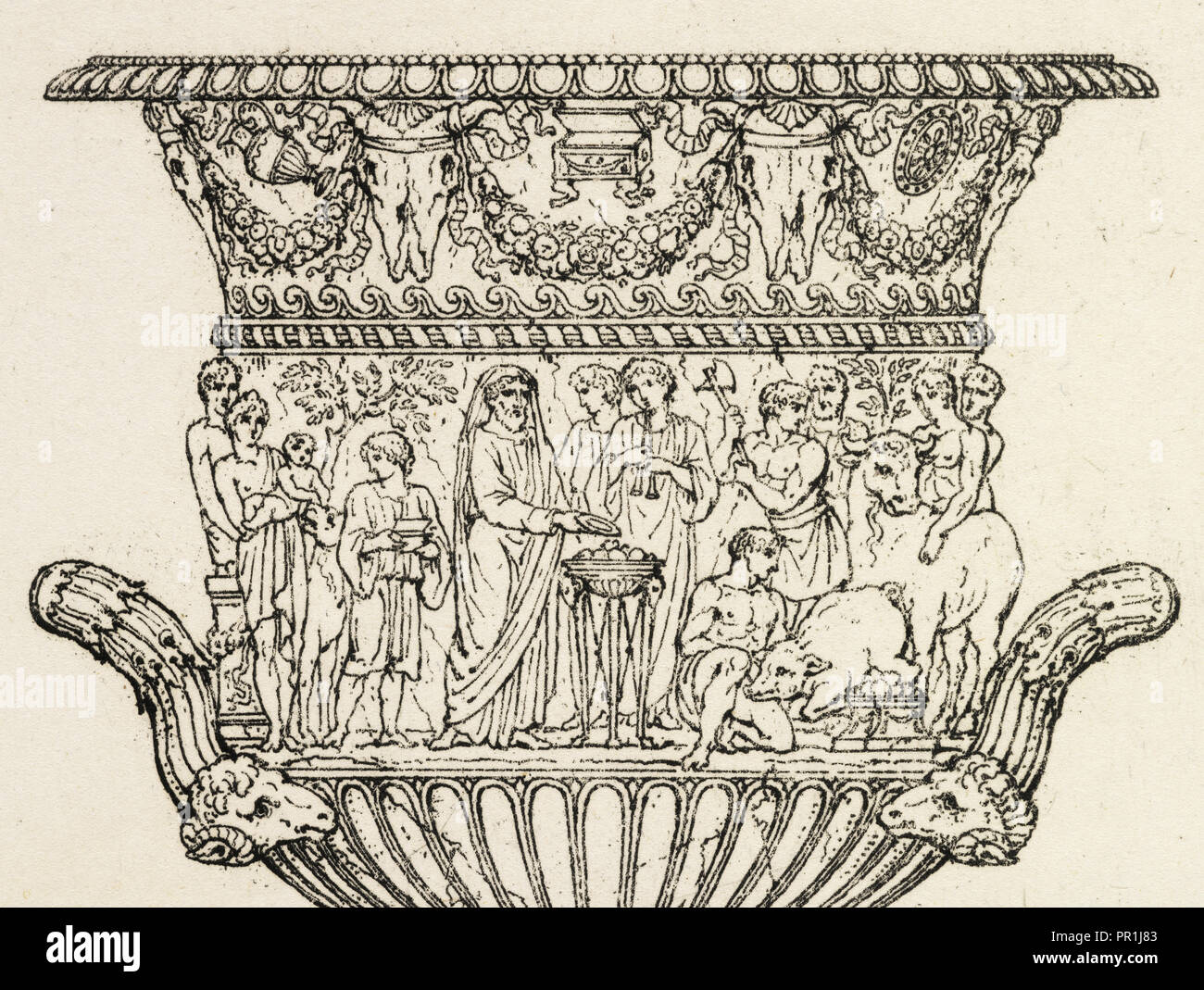 Henry moses hi-res stock photography and images - Alamy