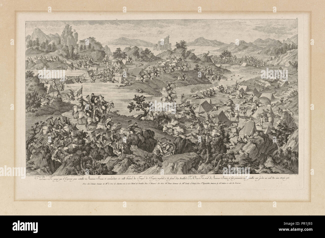 Lau ti envoye hi-res stock photography and images - Alamy