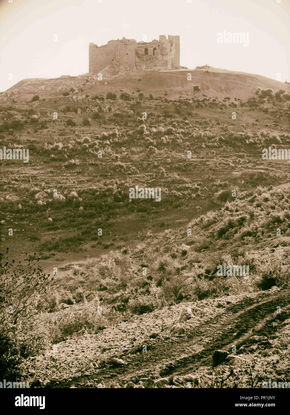 Kalaat er rabad hi-res stock photography and images - Alamy