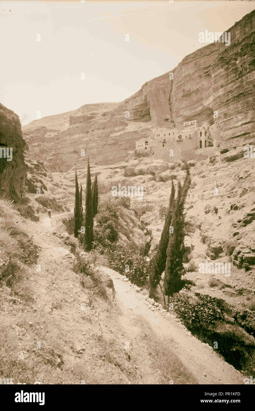 Brook cherith hi-res stock photography and images - Alamy