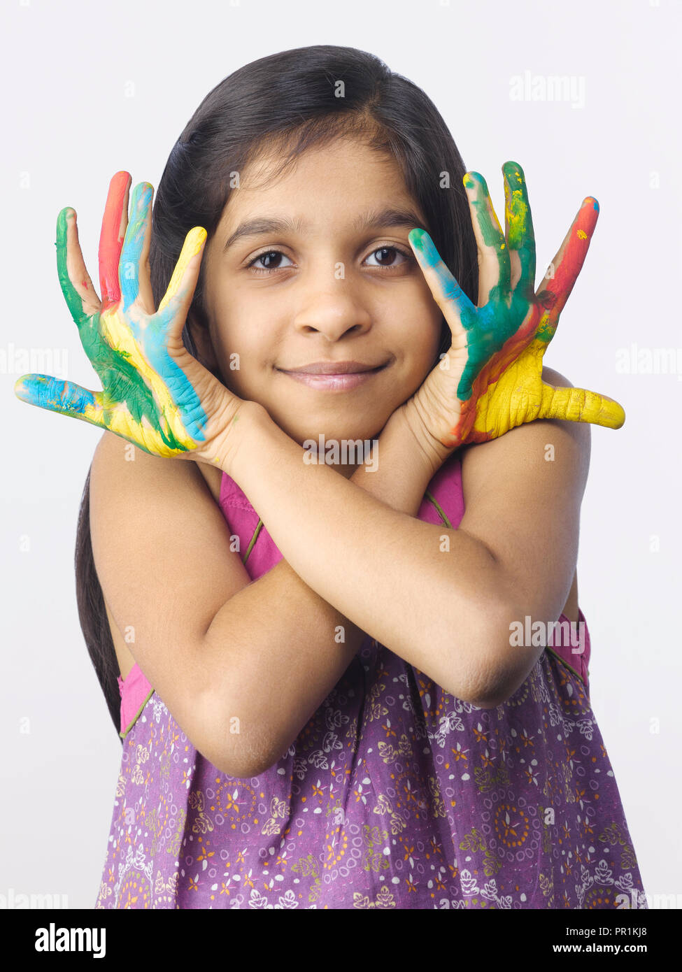 Holi games hi-res stock photography and images - Alamy