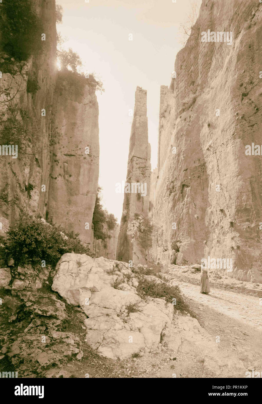 Sahyun castle syria hi-res stock photography and images - Alamy