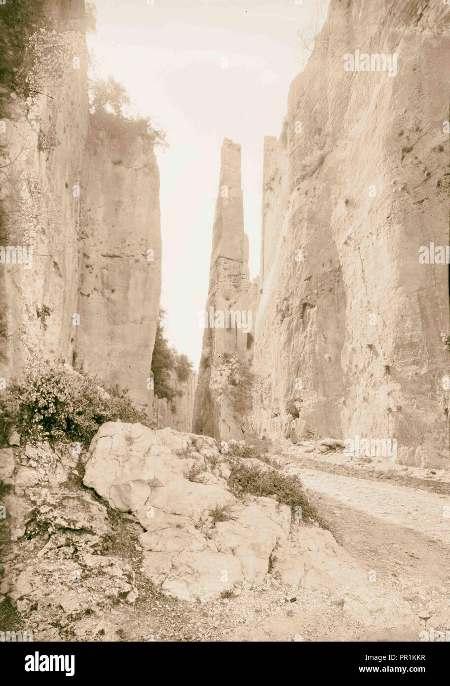 Sahyun castle syria hi-res stock photography and images - Alamy