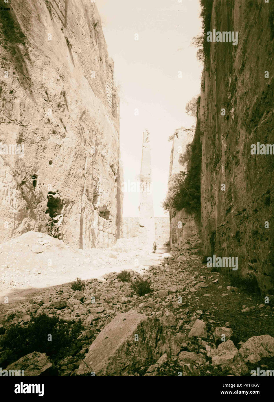 Sahyun castle syria hi-res stock photography and images - Alamy