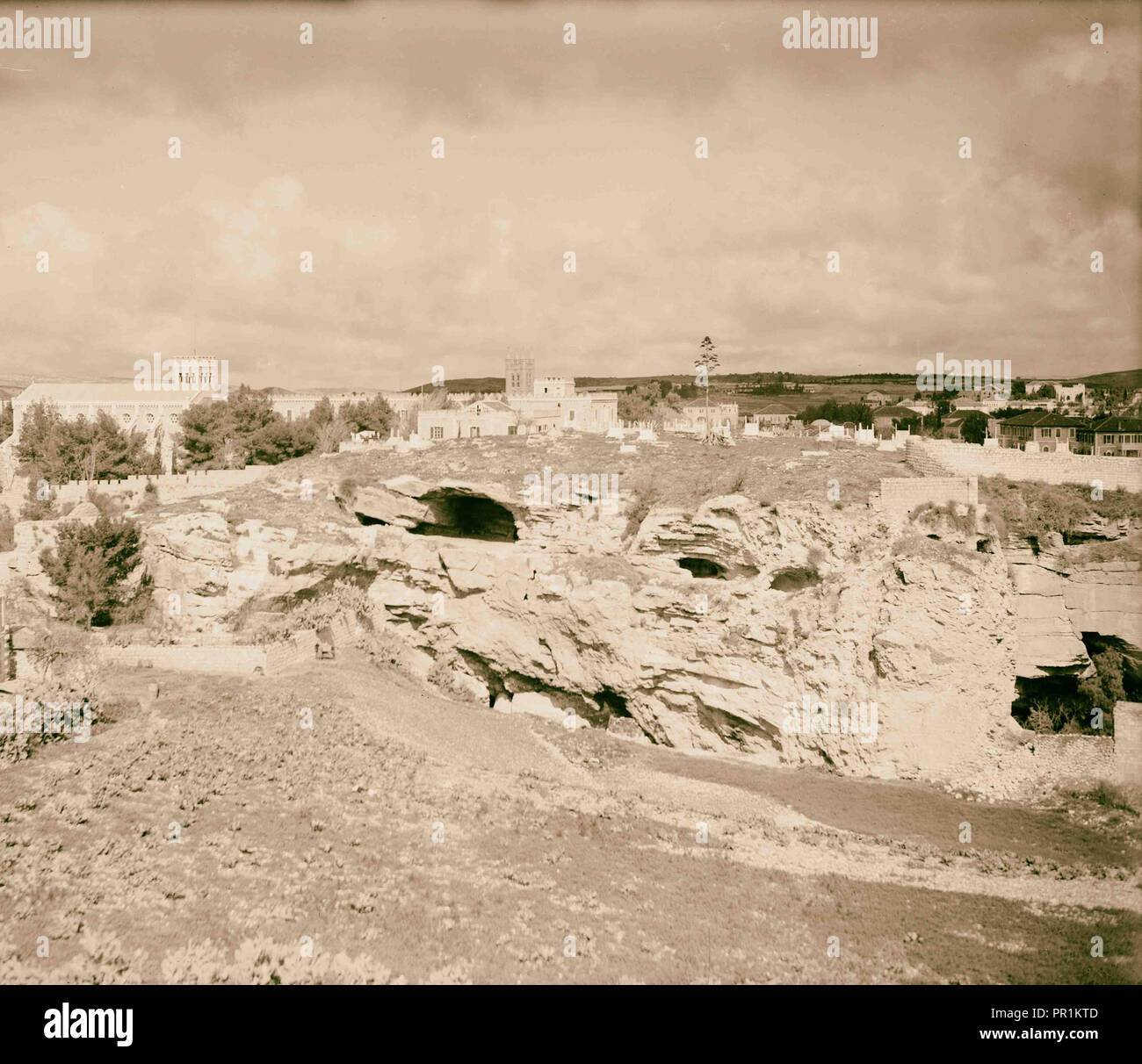 Gordons calvary hi-res stock photography and images - Alamy