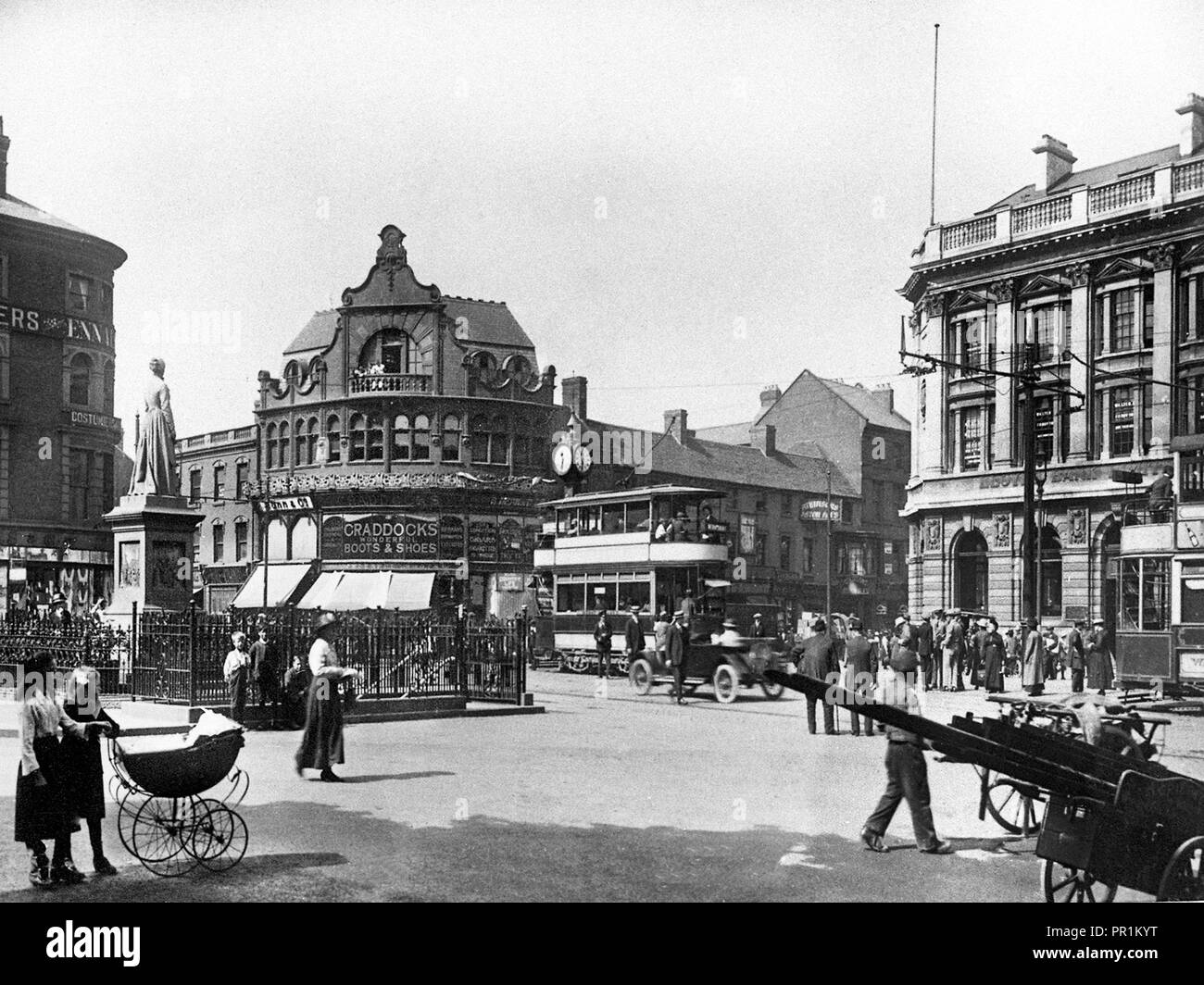 Of walsall hi-res stock photography and images - Alamy