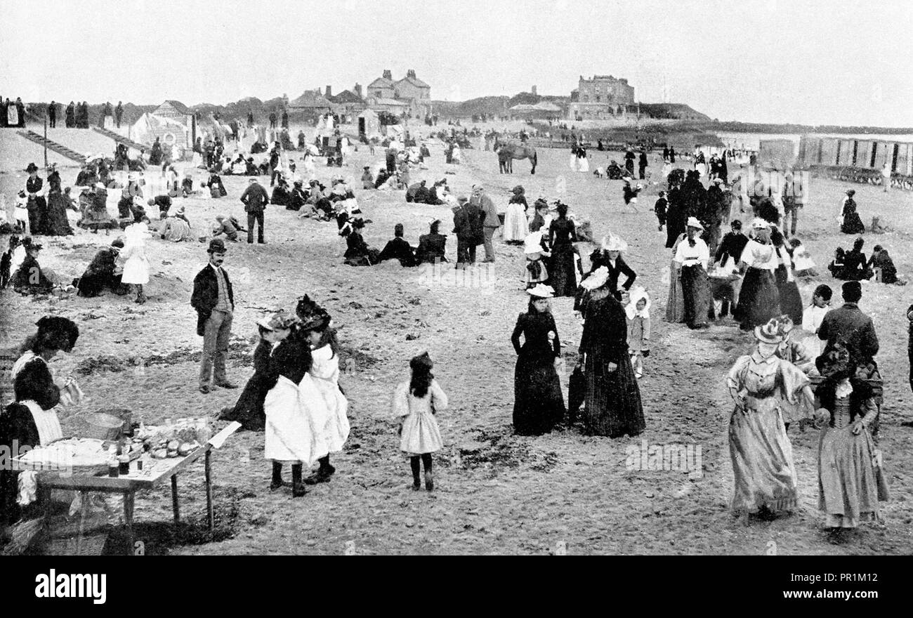 Beach the machines hi-res stock photography and images - Alamy