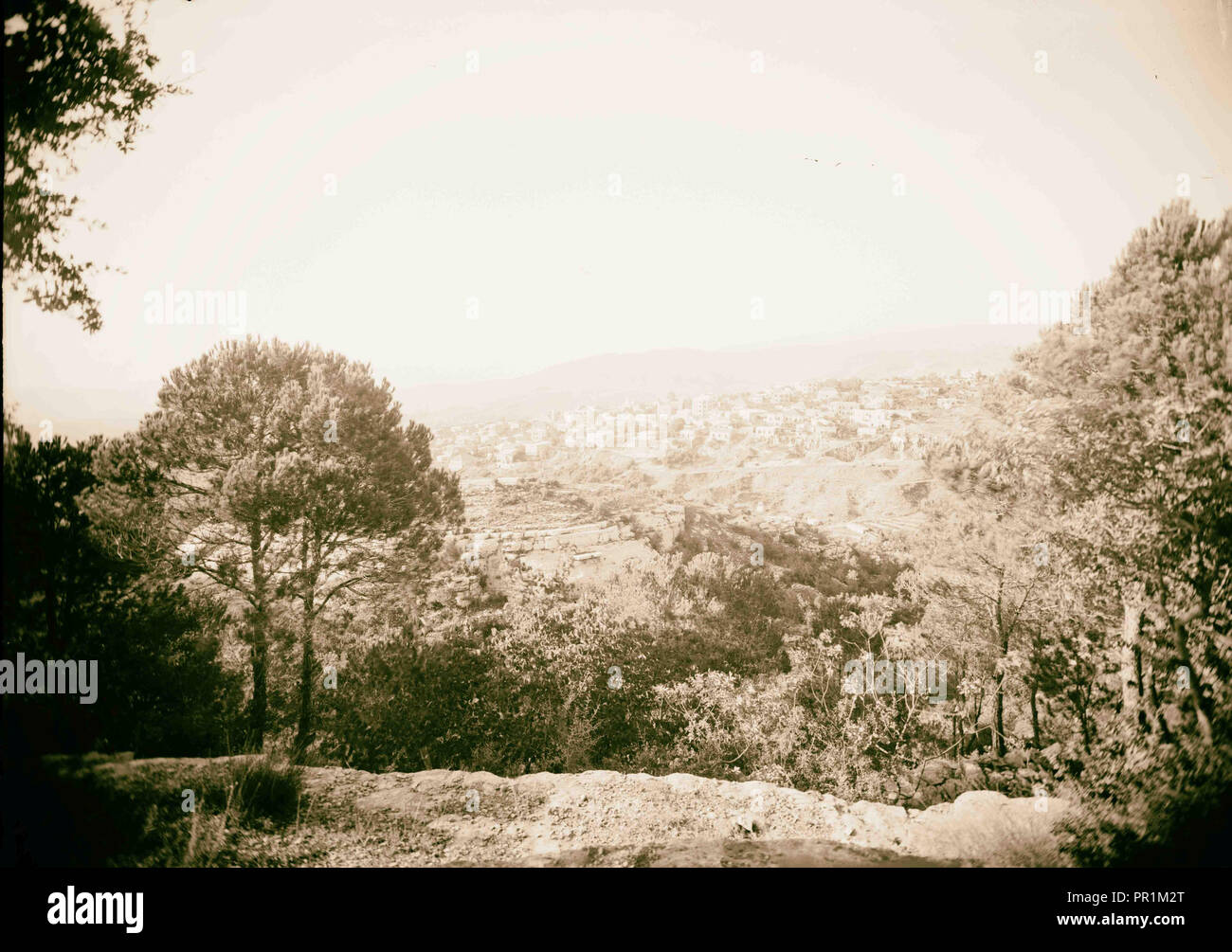 Aley lebanon hi-res stock photography and images - Alamy