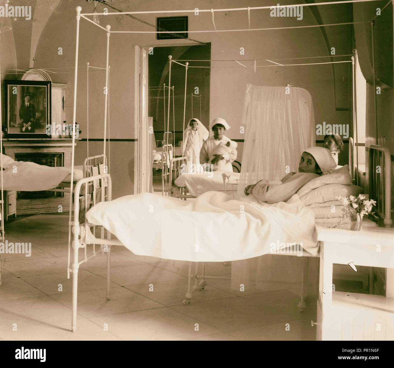 The Wardroom High Resolution Stock Photography and Images - Alamy