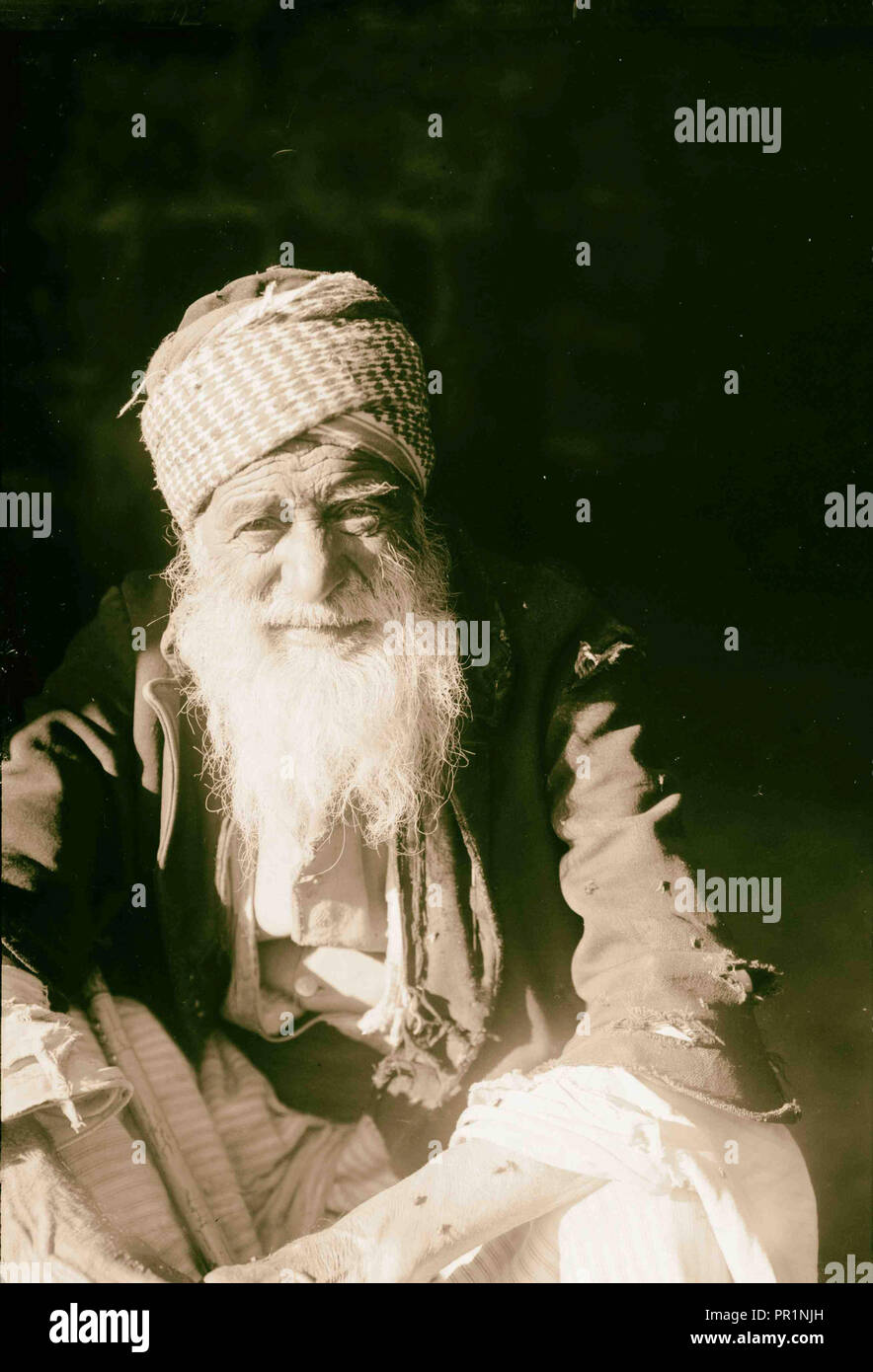 Arab jew hi-res stock photography and images - Alamy