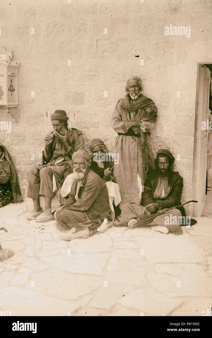 Yemenite jews hi-res stock photography and images - Alamy