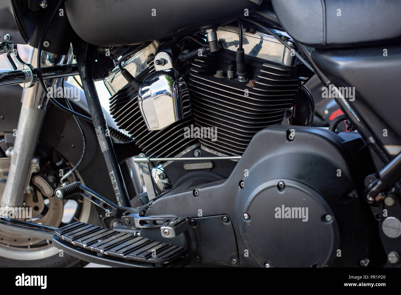 Beautiful engine tuning hi-res stock photography and images - Alamy