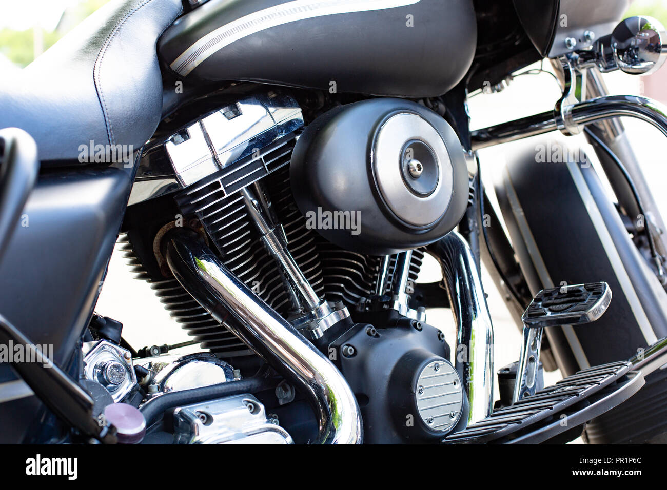 Beautiful engine tuning hi-res stock photography and images - Alamy