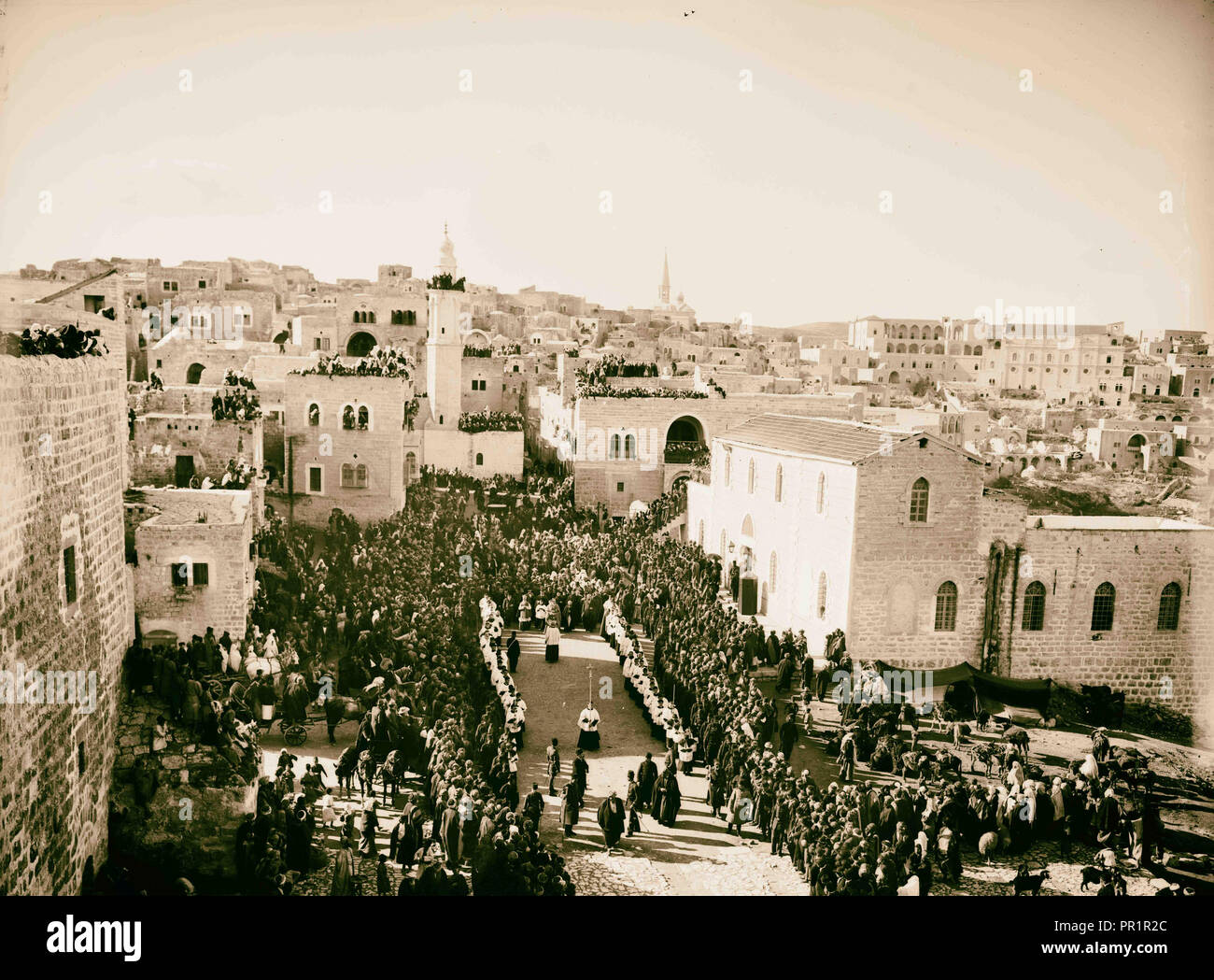 Beit lahm hi-res stock photography and images - Alamy