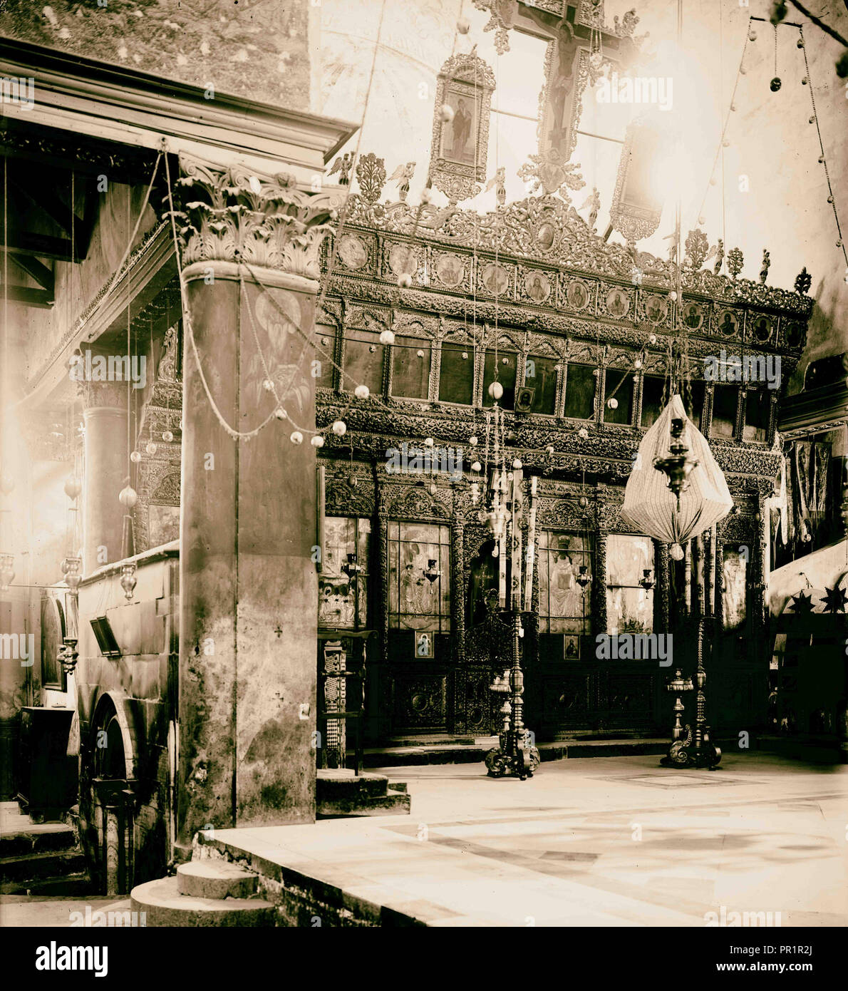 Beit lahm hi-res stock photography and images - Alamy