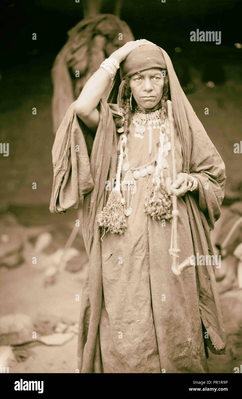 Adwan tribe hi-res stock photography and images - Alamy