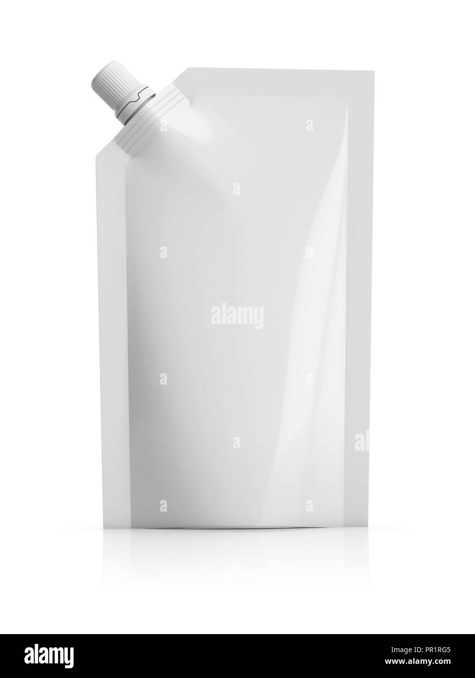 Liquid pouch hi-res stock photography and images - Alamy