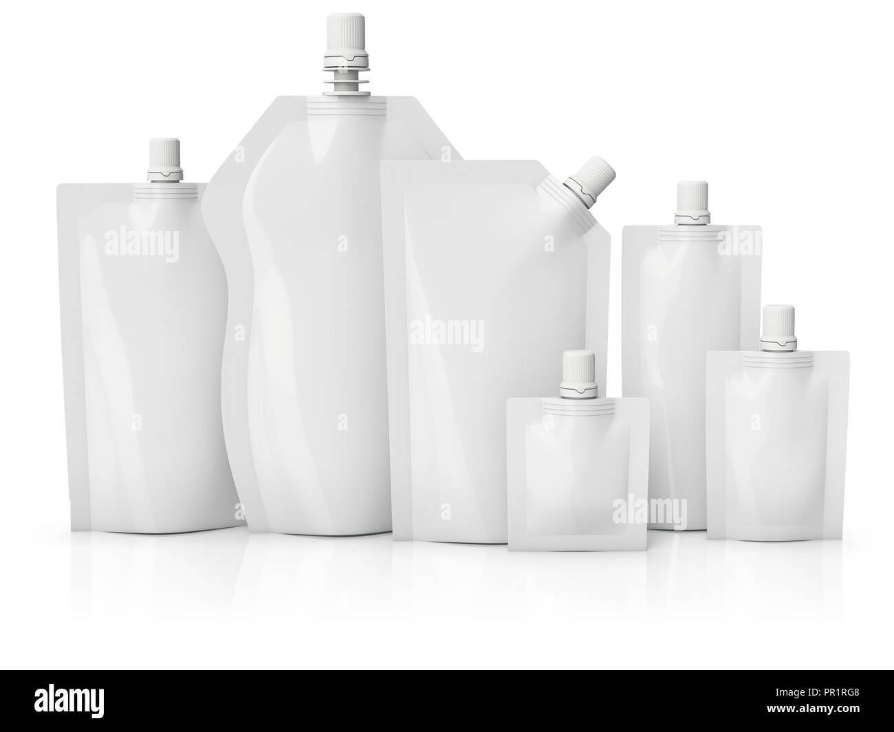 Artwork packaging Cut Out Stock Images & Pictures - Alamy