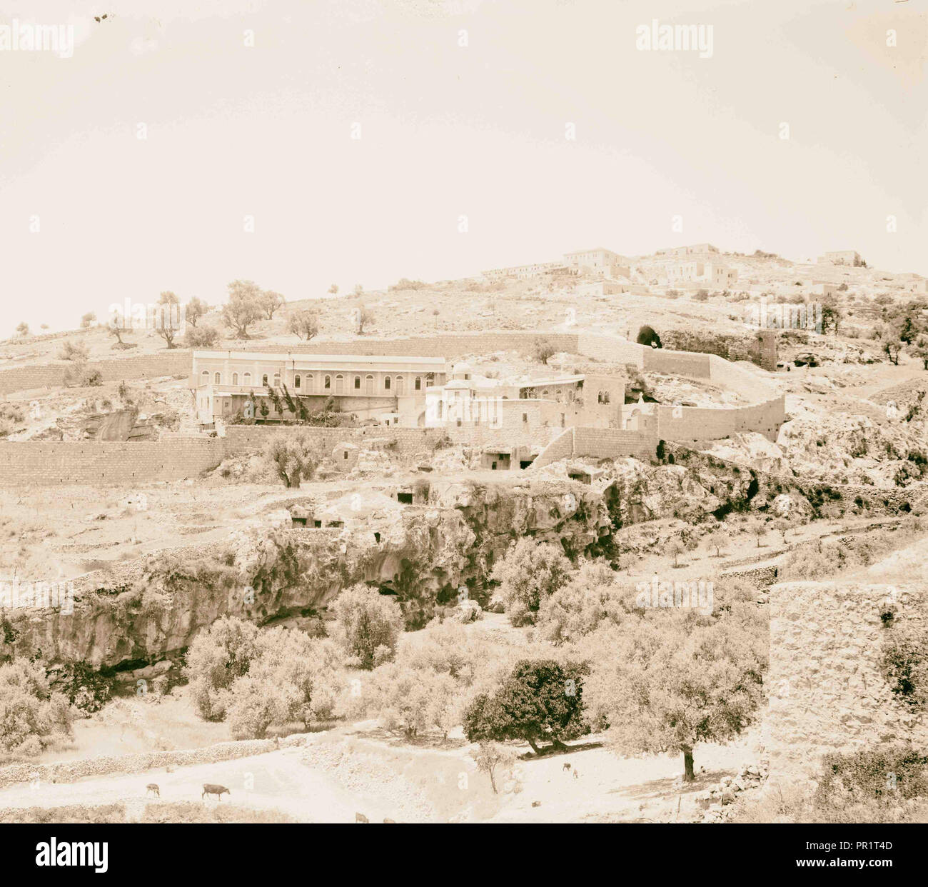 Gehenna High Resolution Stock Photography and Images - Alamy