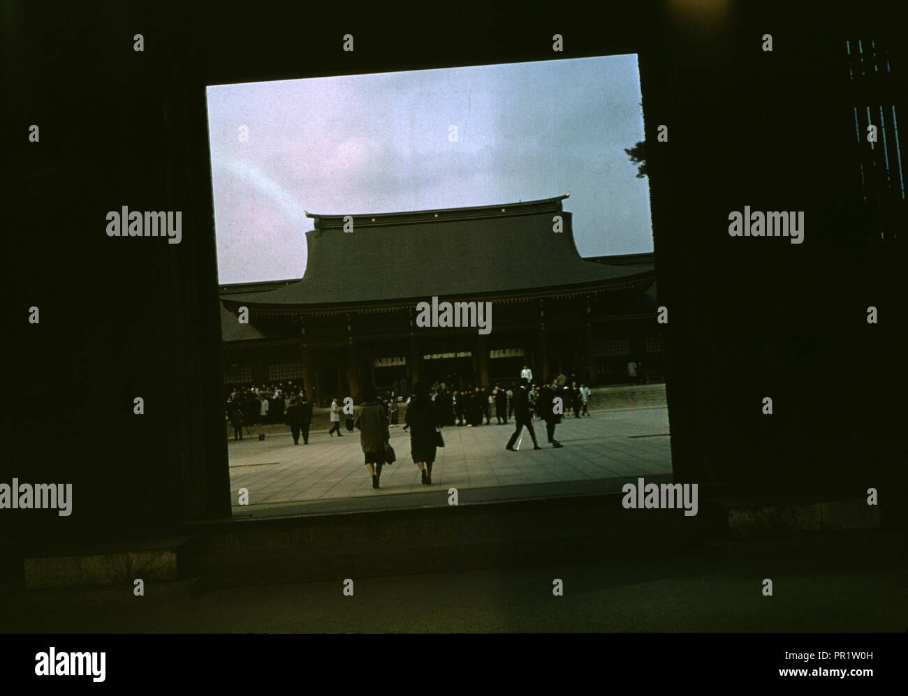 Vintage archival photograph taken in 1965 Stock Photo - Alamy