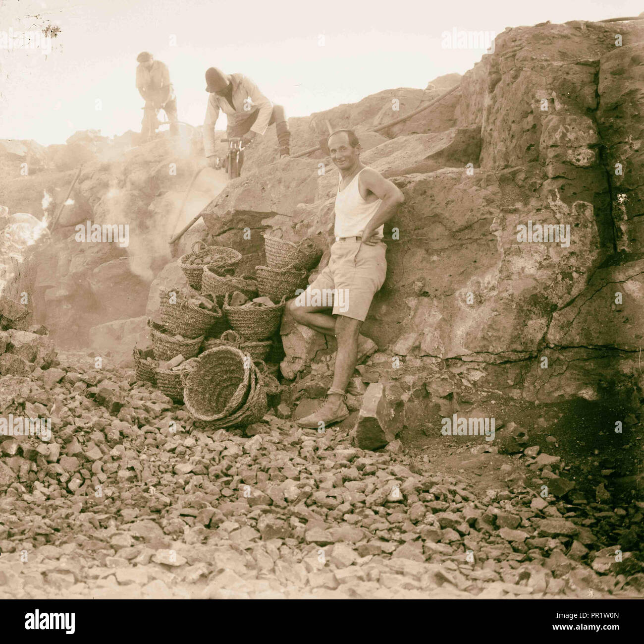 Rutenberg hi-res stock photography and images - Alamy