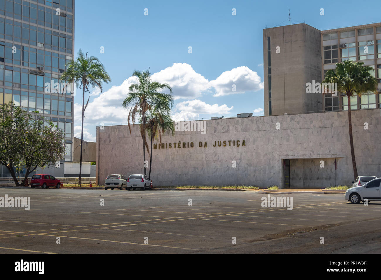 Ministry of justice building hi-res stock photography and images - Alamy