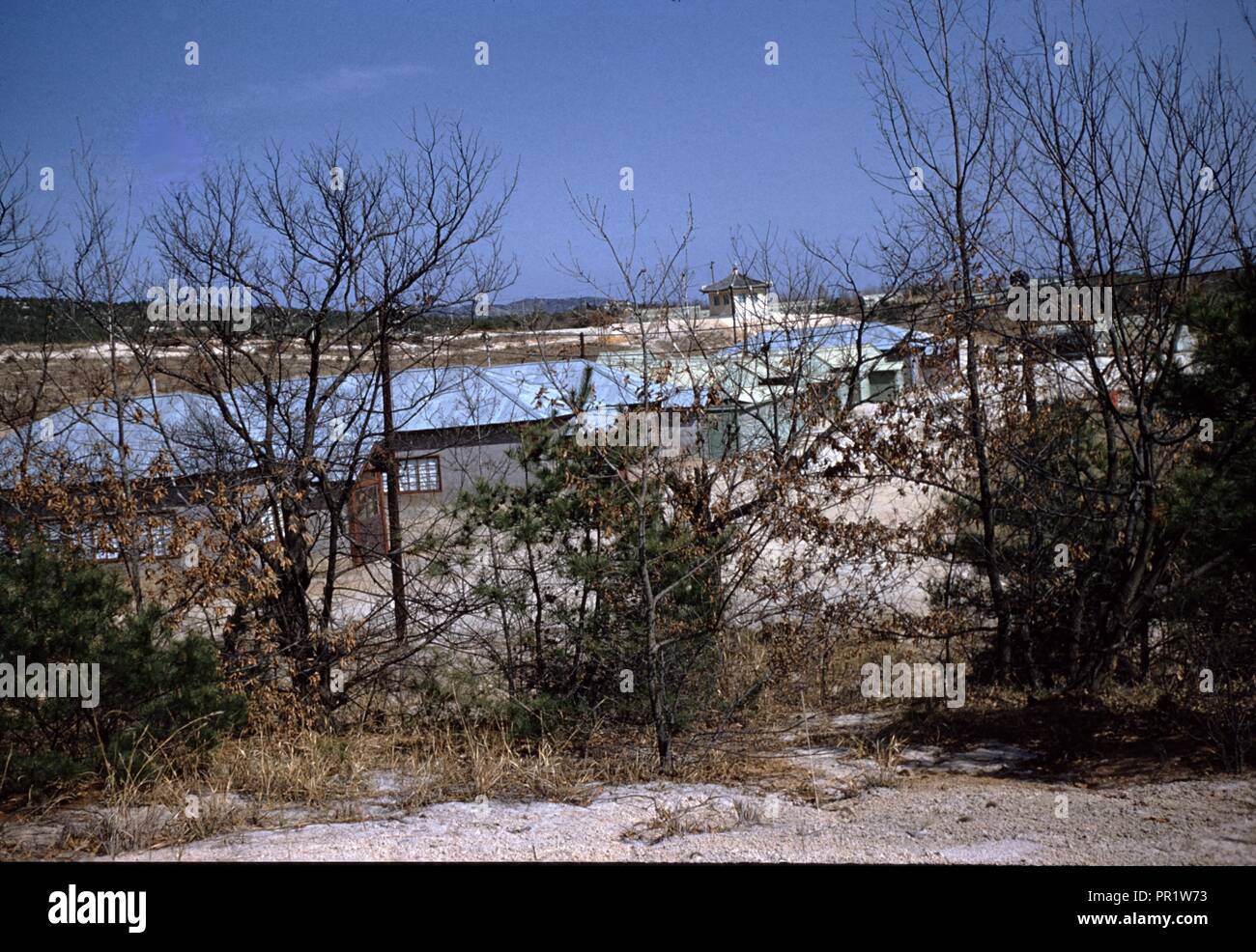 Vintage archival photograph taken in 1965 Stock Photo - Alamy