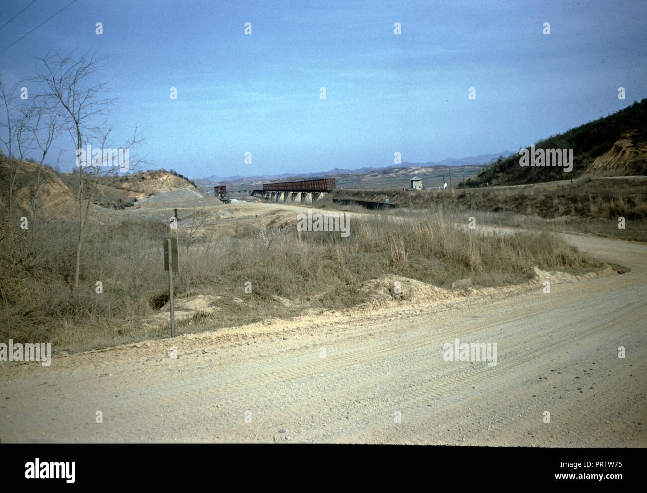 Vintage archival photograph taken in 1965 Stock Photo - Alamy