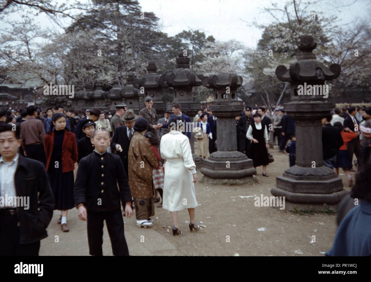 Vintage, authentic archival photograph, 1965 Stock Photo - Alamy
