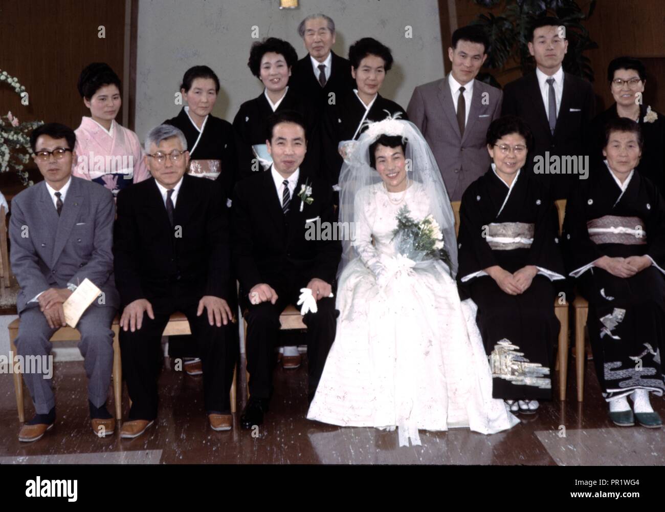 Vintage archival photograph taken in 1965 Stock Photo - Alamy